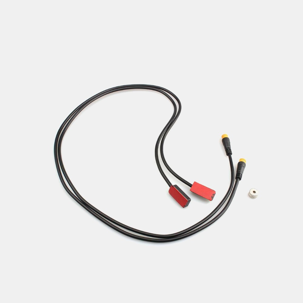 Hydraulic Magnetic Brake Cut Off Sensors for Bafang - BesbikeUK
